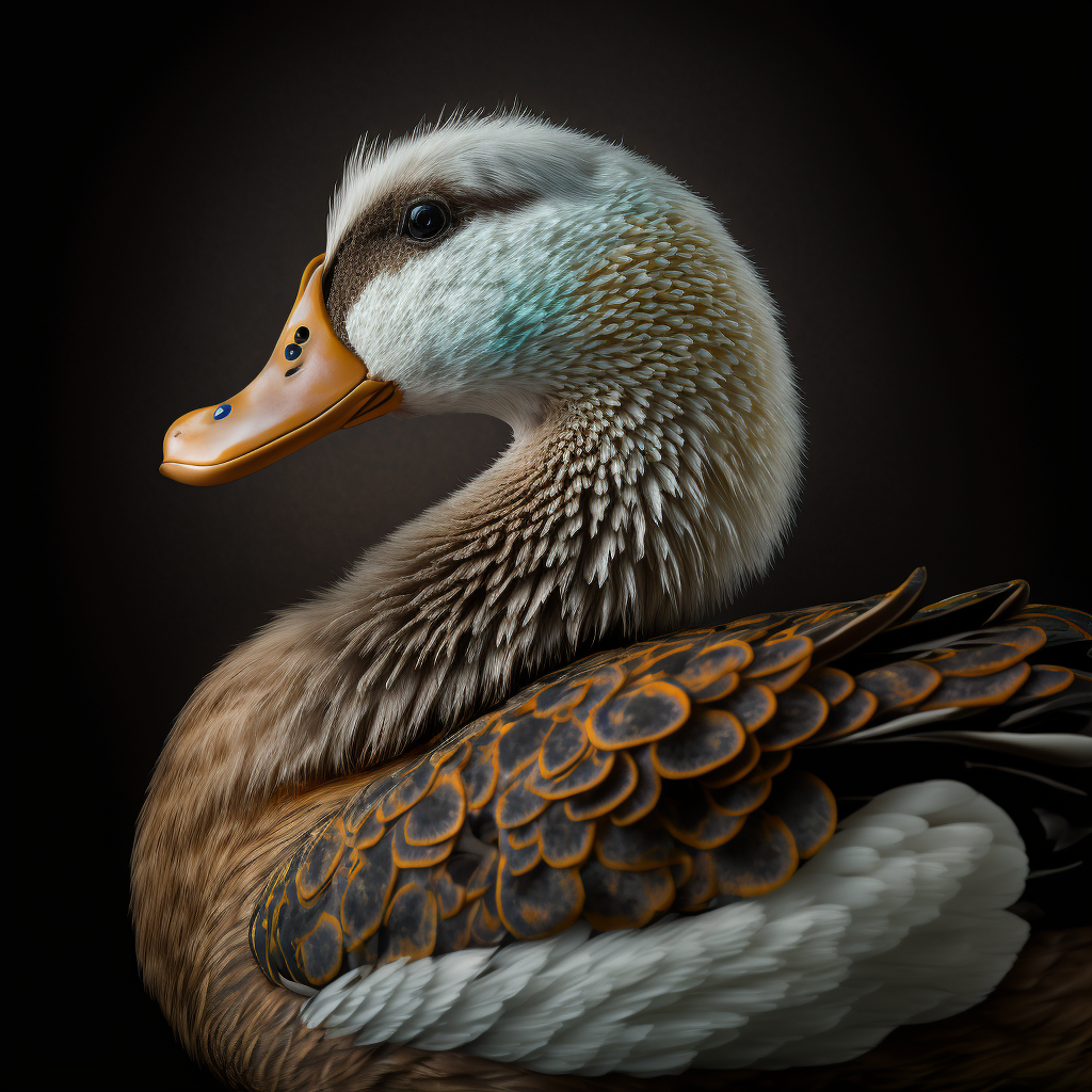 Duck Layer Feed - Urban Homsteading PDX